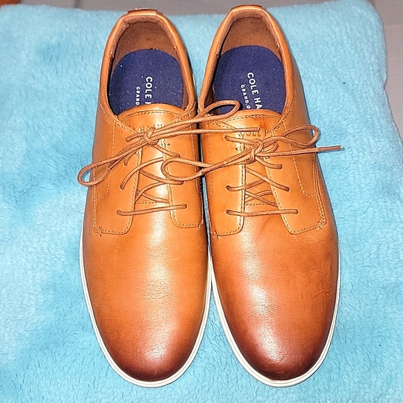Cole Haan | Shoes | Cole Haan Grand Os | Poshmark